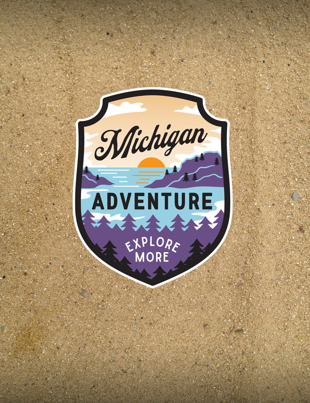 Michigan Magnet - Adventure – The Michigan Outfitter