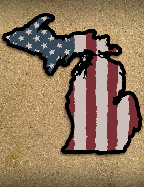 Michigan Accessories – The Michigan Outfitter