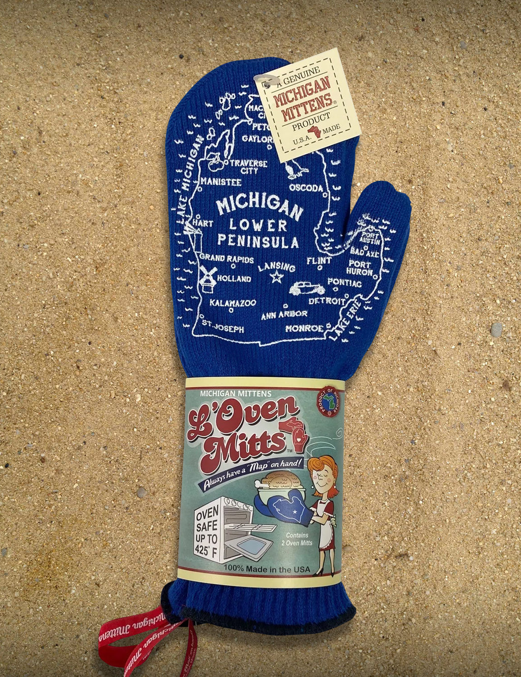 Michigan Accessories – The Michigan Outfitter
