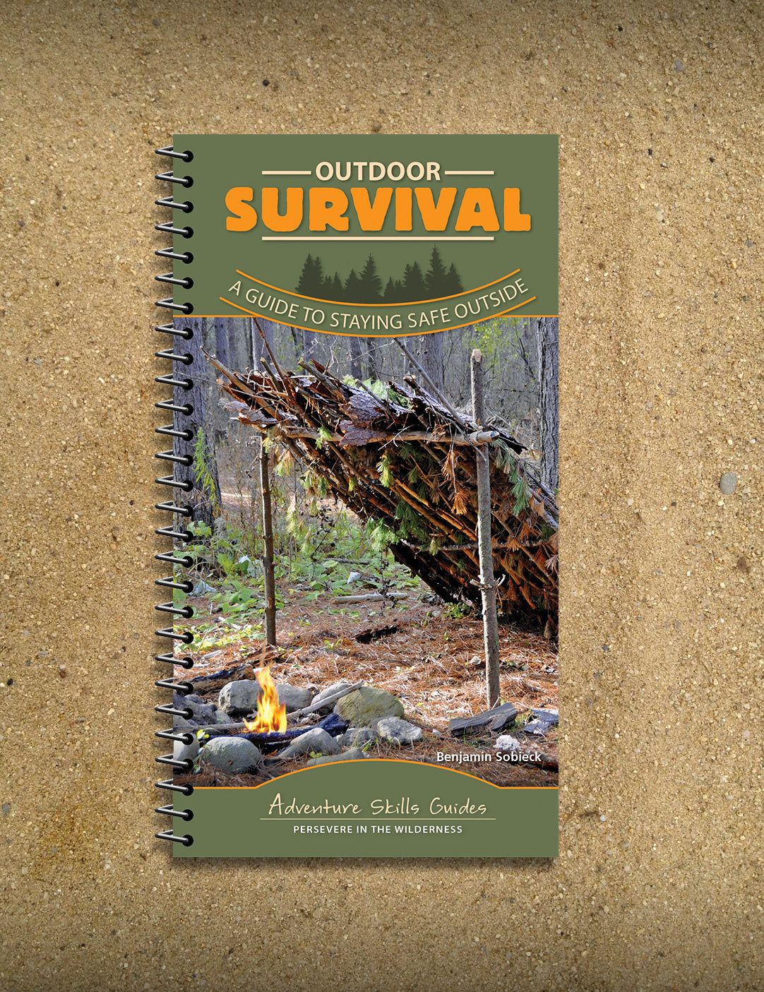 Outdoor Survival Quick Guide – The Michigan Outfitter