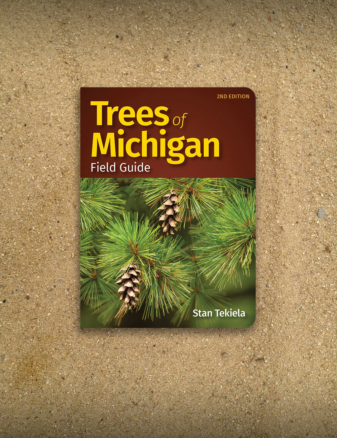 Trees of Michigan Field Guide – The Michigan Outfitter