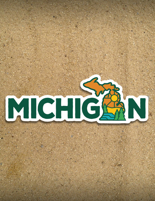 All Products – The Michigan Outfitter