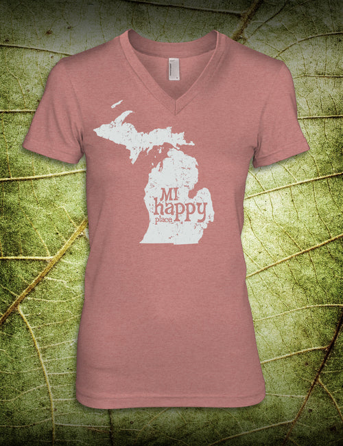 Women's Michigan Apparel – The Michigan Outfitter