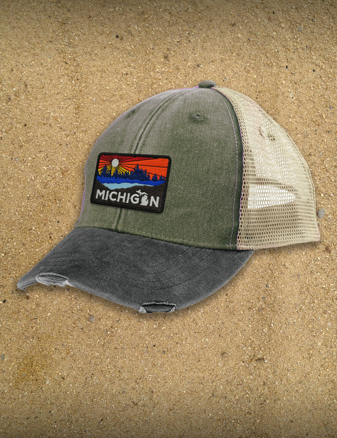Hats – The Michigan Outfitter